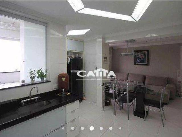 Apartamento em Chácara Mafalda, São Paulo/SP de 68m² 2 quartos à venda por R$ 529.000,00