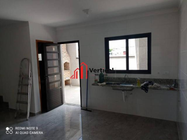 Apartamento em Chácara Mafalda, São Paulo/SP de 76m² 2 quartos à venda por R$ 462.400,00
