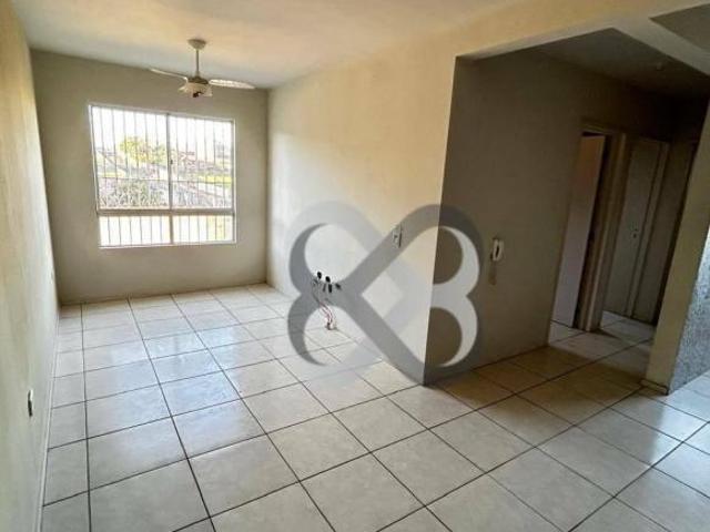 Apartamento em Chácara Manella, Cambé/PR de 48m² 2 quartos à venda por R$ 199.000,00