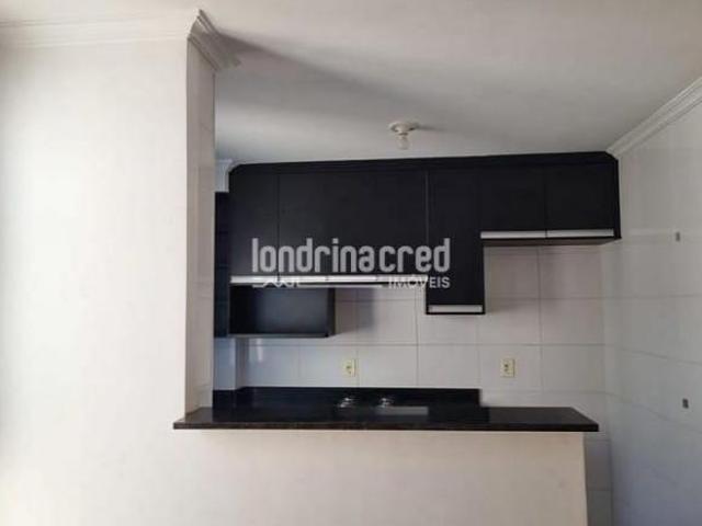 Apartamento em Chácara Manella, Cambé/PR de 10m² 2 quartos à venda por R$ 179.000,00