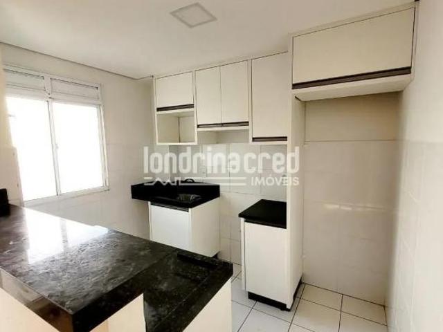 Apartamento em Chácara Manella, Cambé/PR de 38m² 2 quartos à venda por R$ 169.900,00