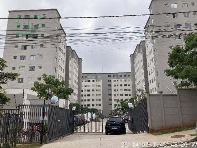 Apartamento em Chácara Maria Trindade, São Paulo/SP de 40m² 1 quartos à venda por R$ 120.178,29