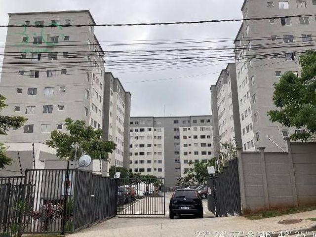 Apartamento em Chácara Maria Trindade, São Paulo/SP de 40m² 1 quartos à venda por R$ 120.278,29