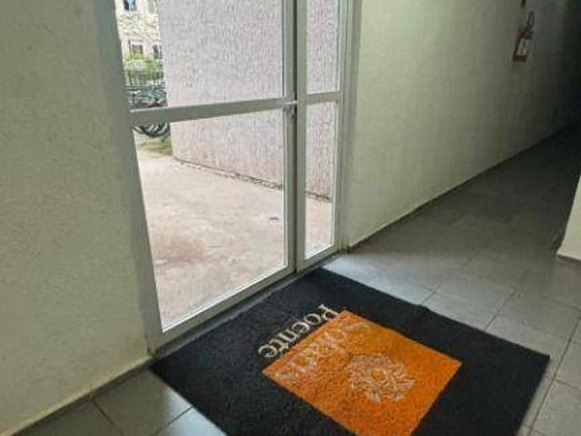 Apartamento em Chácara Maria Trindade, São Paulo/SP de 70m² 2 quartos à venda por R$ 224.900,00