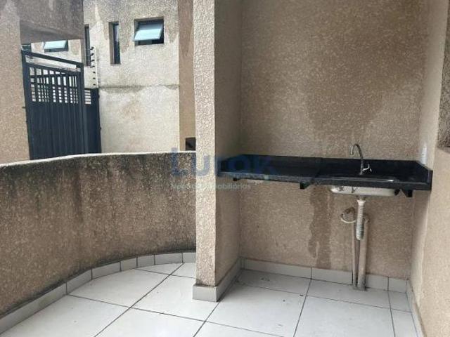 Apartamento em Chácara Nova Era, Valinhos/SP de 66m² 3 quartos à venda por R$ 480.000,00