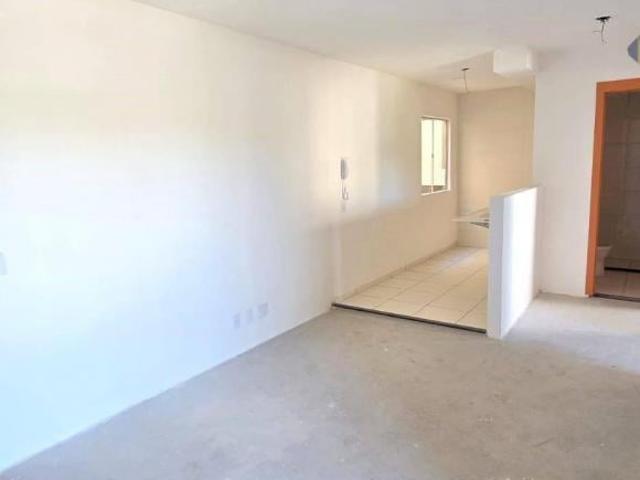 Apartamento em Chácara Ondas Verdes, Cotia/SP de 46m² 2 quartos à venda por R$ 280.000,00
