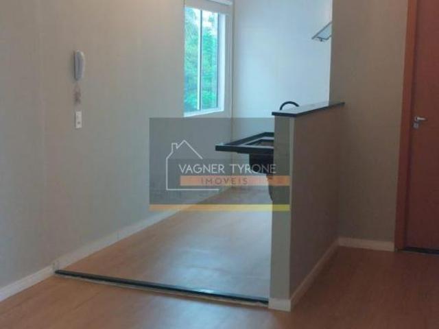 Apartamento em Chácara Ondas Verdes, Cotia/SP de 46m² 2 quartos à venda por R$ 296.000,00