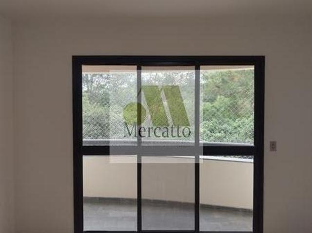 Apartamento em Chácara Agrindus Taboão da Serra