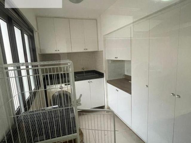 Apartamento em Chácara Agrindus Taboão da Serra