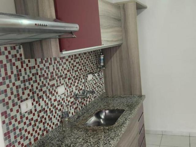 Apartamento em Chácara Agrindus, Taboão da Serra | 75m²