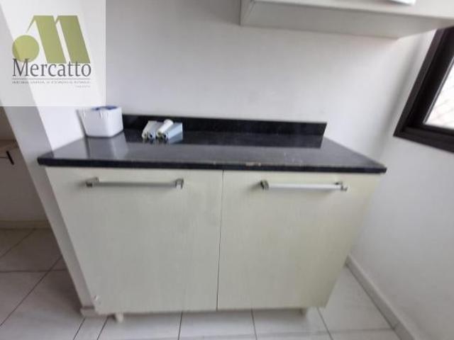 Apartamento em Chácara Agrindus Taboão da Serra