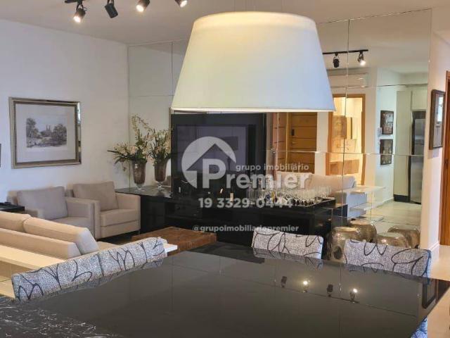 Apartamento em Chácara Areal, Indaiatuba/SP de 104m² 3 quartos à venda por R$ 1.299.900,00