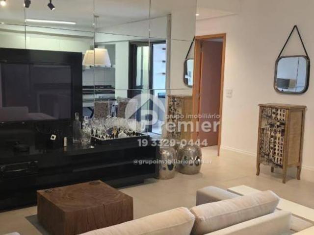 Apartamento em Chácara Areal, Indaiatuba/SP de 104m² 3 quartos à venda por R$ 1.300.000,00