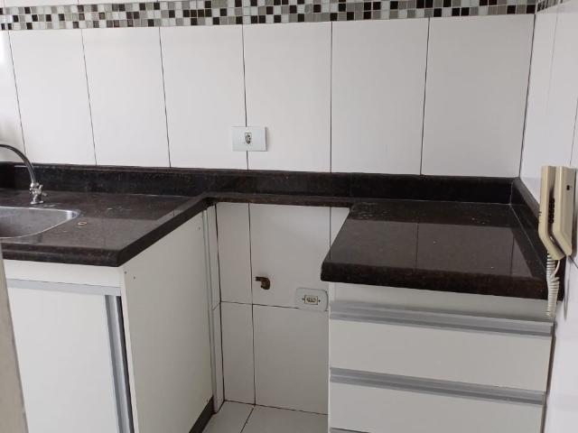 Apartamento em Chácara Bela Vista, Sumaré/SP de 48m² 2 quartos à venda por R$ 184.900,00