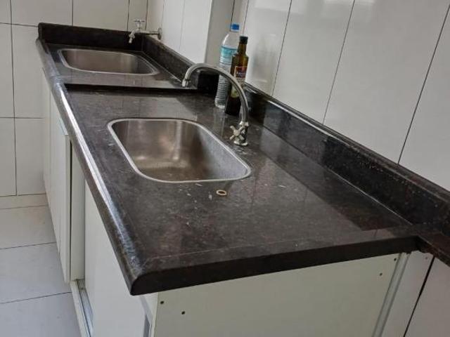 Apartamento em Chácara Bela Vista, Sumaré/SP de 48m² 2 quartos à venda por R$ 185.000,00