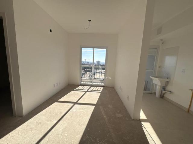 Apartamento em Chácara Bela Vista, Sumaré/SP de 50m² 2 quartos à venda por R$ 325.000,00