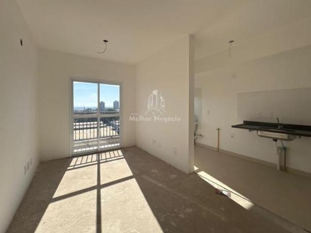 Apartamento em Chácara Bela Vista, Sumaré/SP de 50m² 2 quartos à venda por R$ 326.000,00