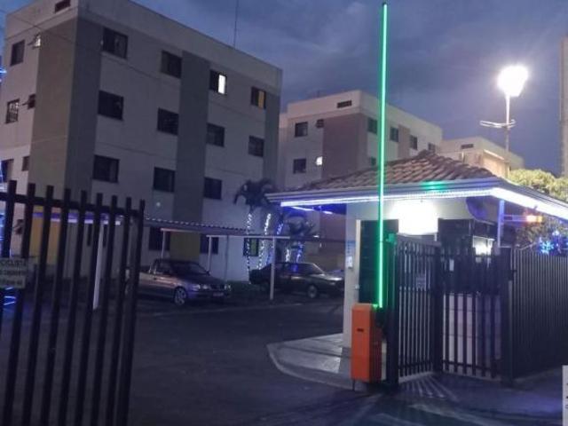 Apartamento em Chácara Bela Vista, Sumaré/SP de 52m² 2 quartos à venda por R$ 200.000,00