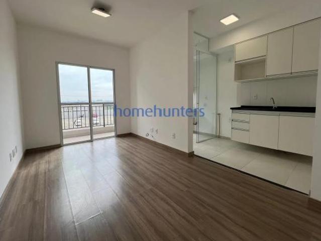 Apartamento em Chácara Bela Vista, Sumaré/SP de 52m² 2 quartos à venda por R$ 350.000,00