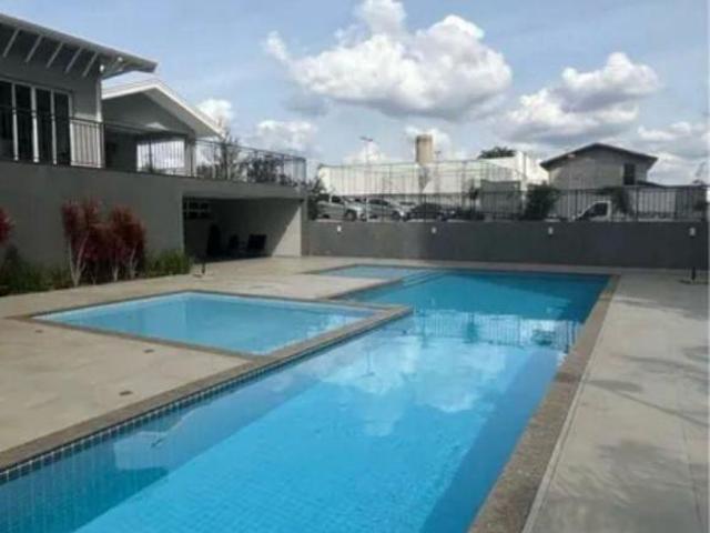 Apartamento em Chácara Bela Vista, Sumaré/SP de 52m² 2 quartos à venda por R$ 305.000,00
