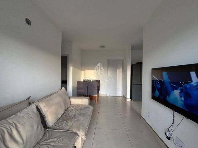 Apartamento em Chácara Bela Vista, Sumaré/SP de 56m² 2 quartos à venda por R$ 297.900,00