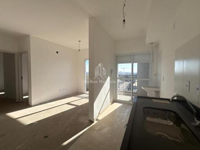 Apartamento em Chácara Bela Vista, Sumaré/SP de 56m² 2 quartos à venda por R$ 394.000,00