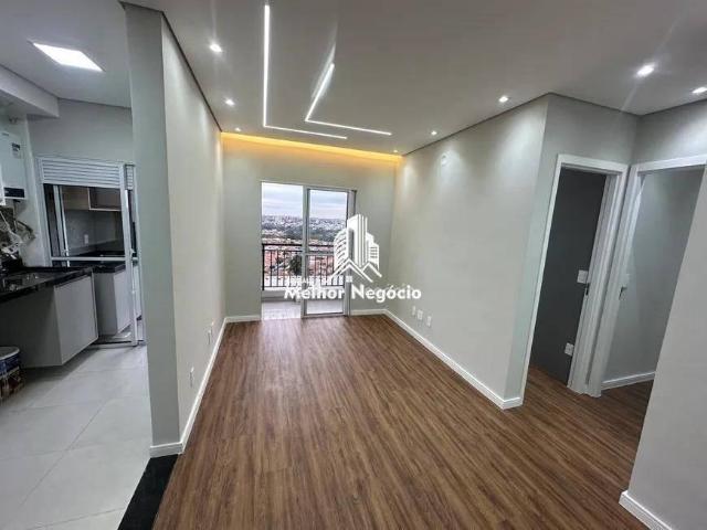 Apartamento em Chácara Bela Vista, Sumaré/SP de 56m² 2 quartos à venda por R$ 423.900,00