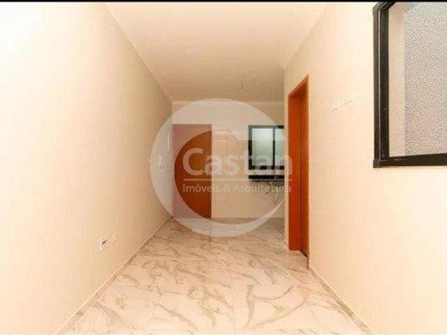Apartamento em Chacara Belenzinho