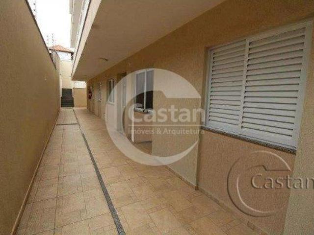 Apartamento em Chacara Belenzinho