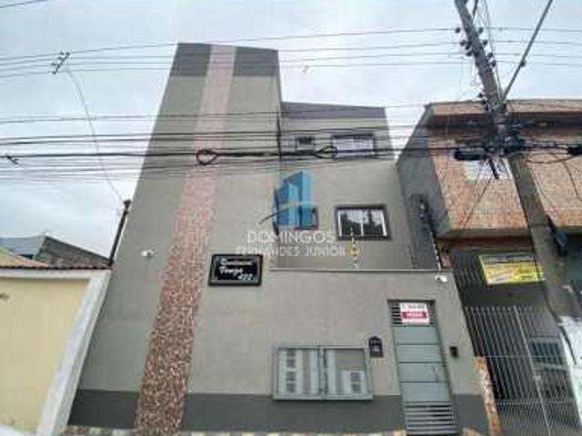 Apartamento em Chácara Belenzinho, São Paulo/SP de 32m² 1 quartos à venda por R$ 207.500,00