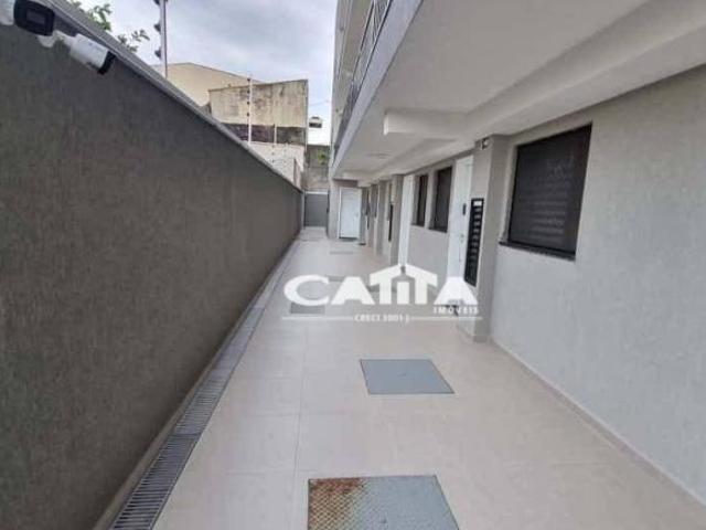 Apartamento em Chácara Belenzinho, São Paulo/SP de 32m² 2 quartos à venda por R$ 275.000,00 ou para