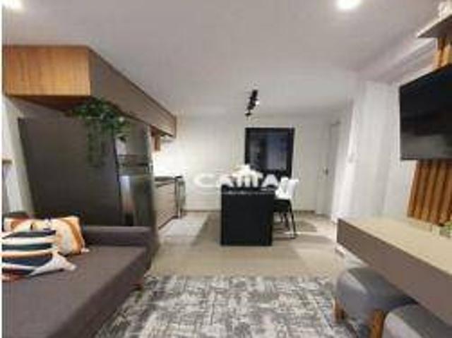 Apartamento em Chácara Belenzinho, São Paulo/SP de 37m² 2 quartos à venda por R$ 309.000,00