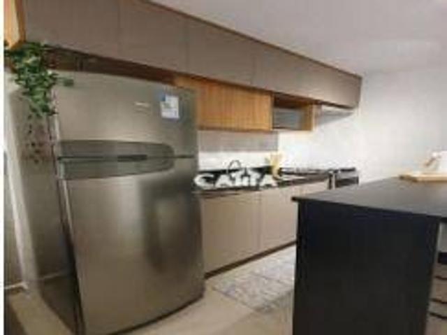 Apartamento em Chácara Belenzinho, São Paulo/SP de 37m² 2 quartos à venda por R$ 310.000,00