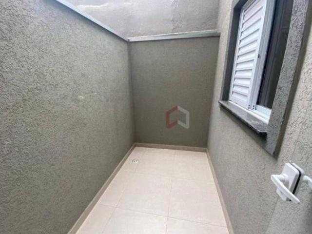 Apartamento em Chácara Belenzinho, São Paulo/SP de 39m² 2 quartos à venda por R$ 220.000,00