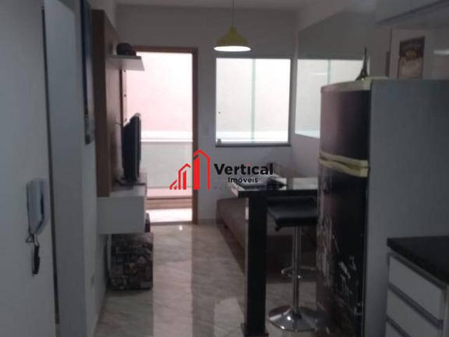 Apartamento em Chácara Belenzinho, São Paulo/SP de 40m² 2 quartos à venda por R$ 199.000,00
