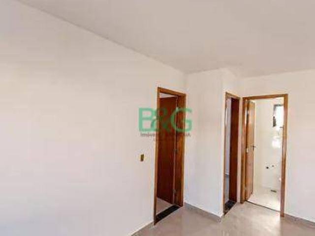 Apartamento em Chácara Belenzinho, São Paulo/SP de 40m² 2 quartos à venda por R$ 334.400,00