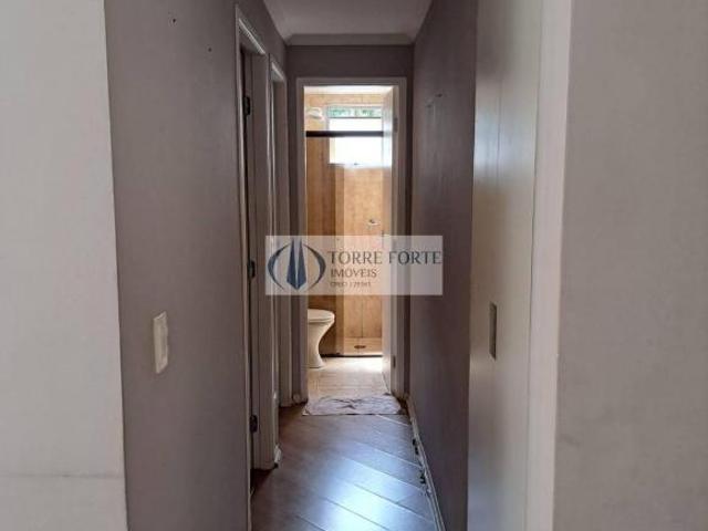 Apartamento em Chácara Belenzinho, São Paulo/SP de 42m² 2 quartos à venda por R$ 350.000,00