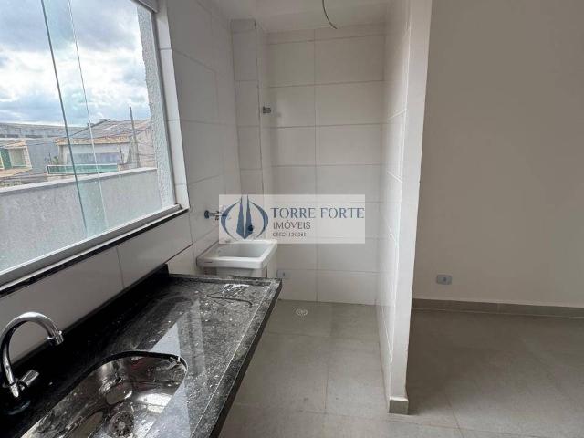 Apartamento em Chácara Belenzinho, São Paulo/SP de 42m² 2 quartos à venda por R$ 359.000,00