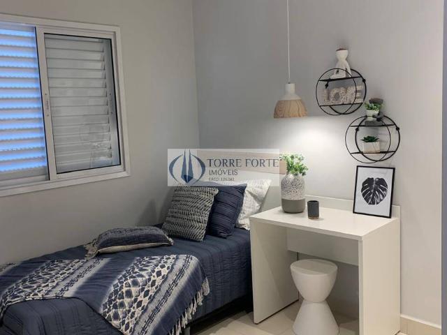 Apartamento em Chácara Belenzinho, São Paulo/SP de 42m² 2 quartos à venda por R$ 399.900,00