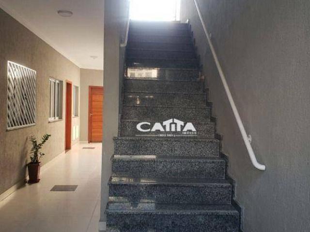 Apartamento em Chácara Belenzinho, São Paulo/SP de 43m² 2 quartos à venda por R$ 264.900,00