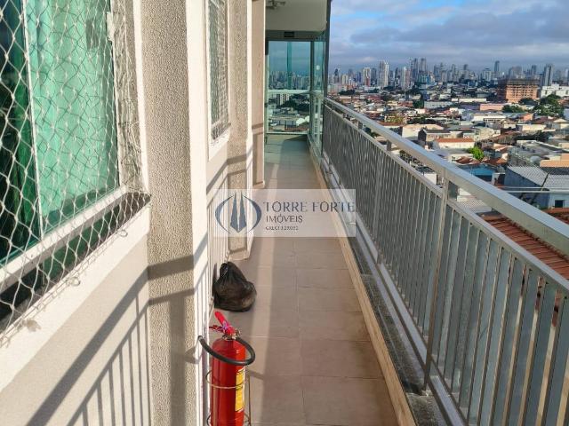 Apartamento em Chácara Belenzinho, São Paulo/SP de 43m² 2 quartos à venda por R$ 289.900,00