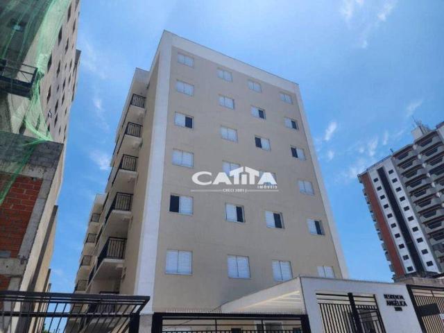 Apartamento em Chácara Belenzinho, São Paulo/SP de 44m² 2 quartos à venda por R$ 469.000,00