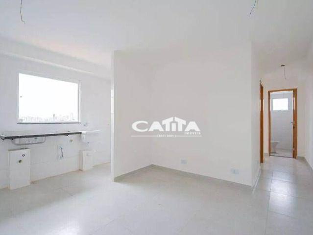 Apartamento em Chácara Belenzinho, São Paulo/SP de 45m² 2 quartos à venda por R$ 419.900,00
