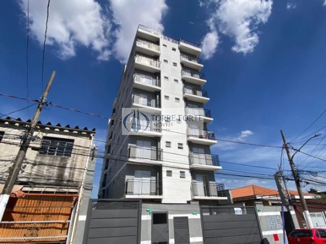 Apartamento em Chácara Belenzinho, São Paulo/SP de 45m² 2 quartos à venda por R$ 419.900,00