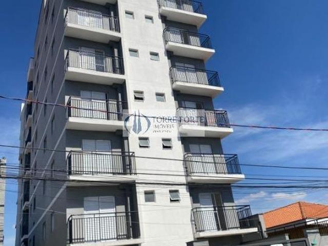Apartamento em Chácara Belenzinho, São Paulo/SP de 45m² 2 quartos à venda por R$ 420.000,00