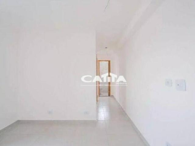 Apartamento em Chácara Belenzinho, São Paulo/SP de 45m² 2 quartos à venda por R$ 420.000,00