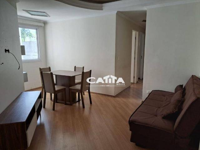 Apartamento em Chácara Belenzinho, São Paulo/SP de 48m² 2 quartos à venda por R$ 348.900,00