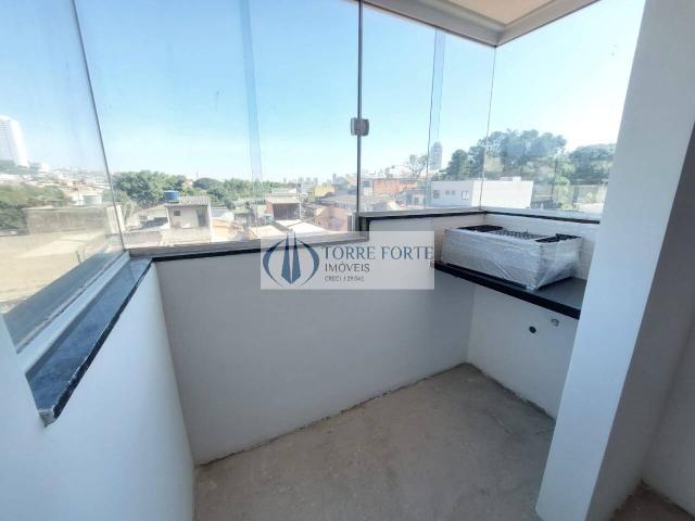 Apartamento em Chácara Belenzinho, São Paulo/SP de 48m² 2 quartos à venda por R$ 264.900,00