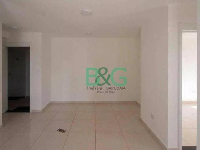 Apartamento em Chácara Belenzinho, São Paulo/SP de 50m² 2 quartos à venda por R$ 525.000,00 ou para