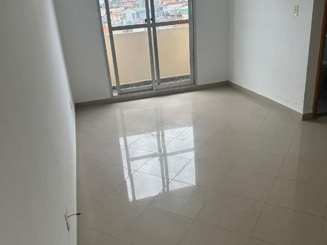 Apartamento em Chácara Belenzinho, São Paulo/SP de 57m² 2 quartos à venda por R$ 350.900,00